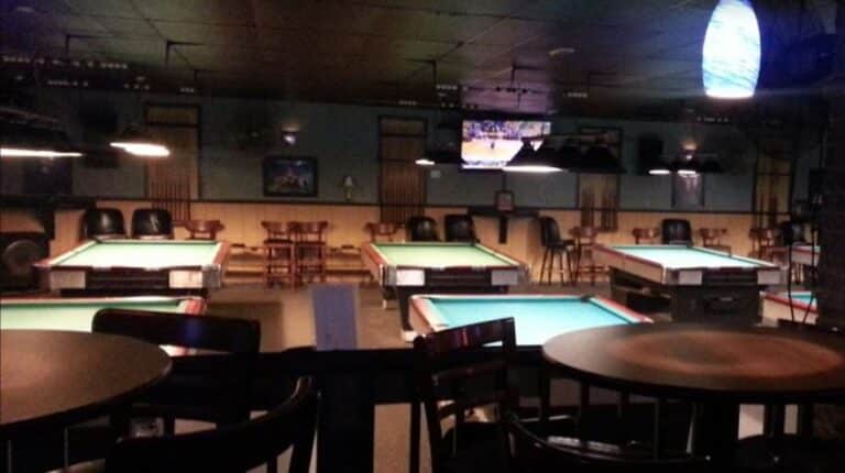 Billiards In Fort Myers and Places to Play Pool - Best Adventure Spots ...